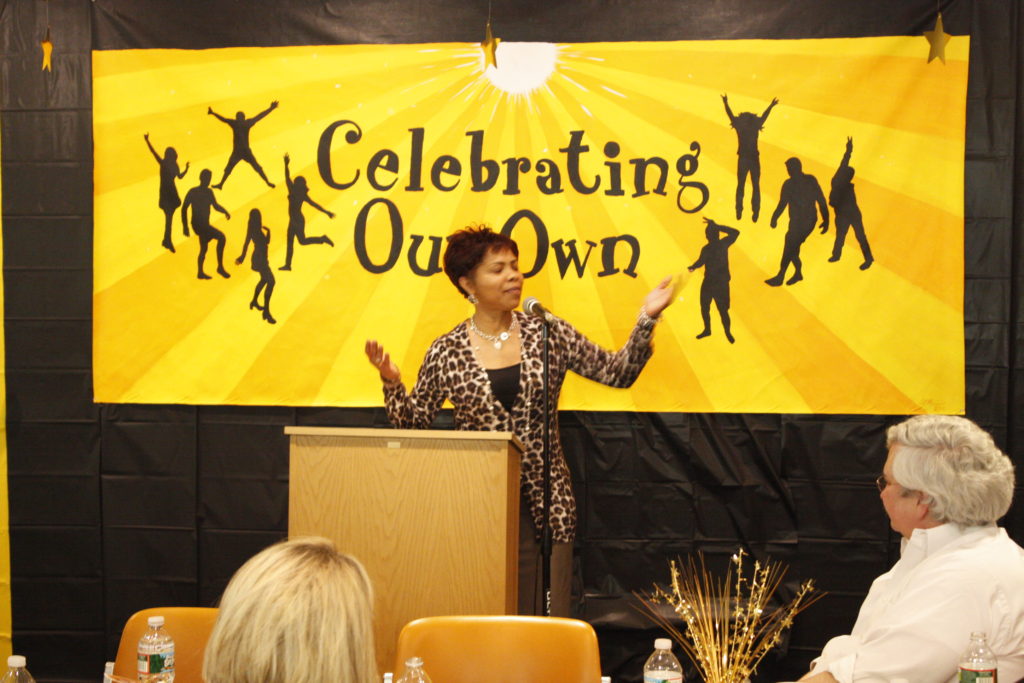 Black History Month Spotlight: An Interview with Robin Williams, UFCW ...