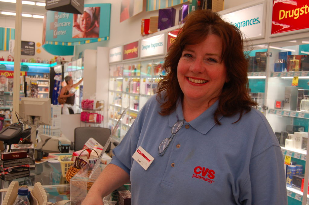 CVS workers win workplace improvements - The United Food & Commercial ...