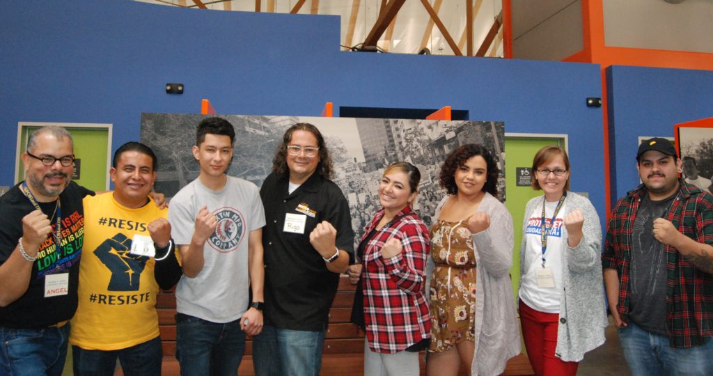 UFCW Local 770 helps members navigate DACA renewal process - The United ...