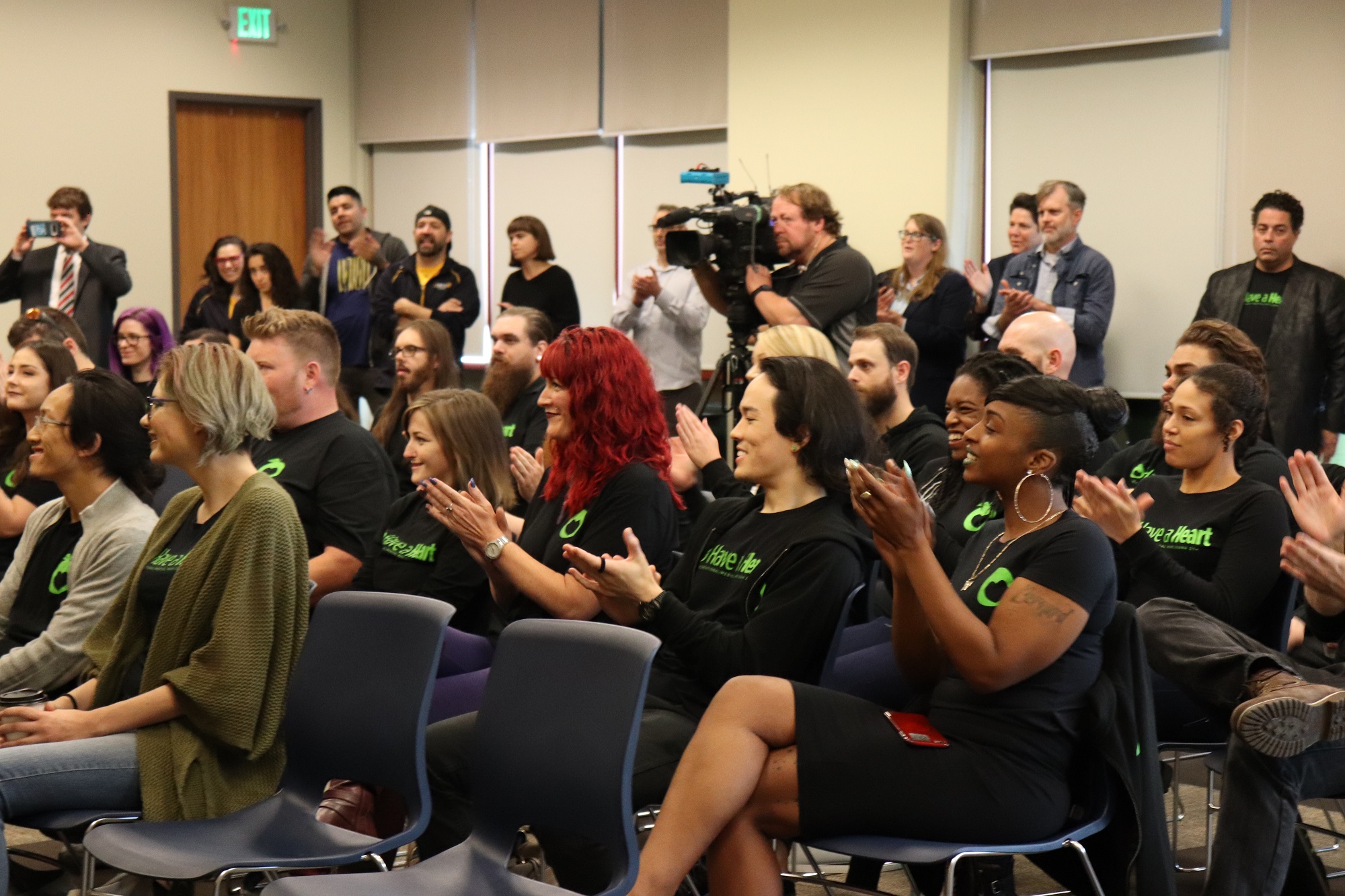 Local 21 Have a Heart Workers Ratify Washington’s First Adult-Use ...