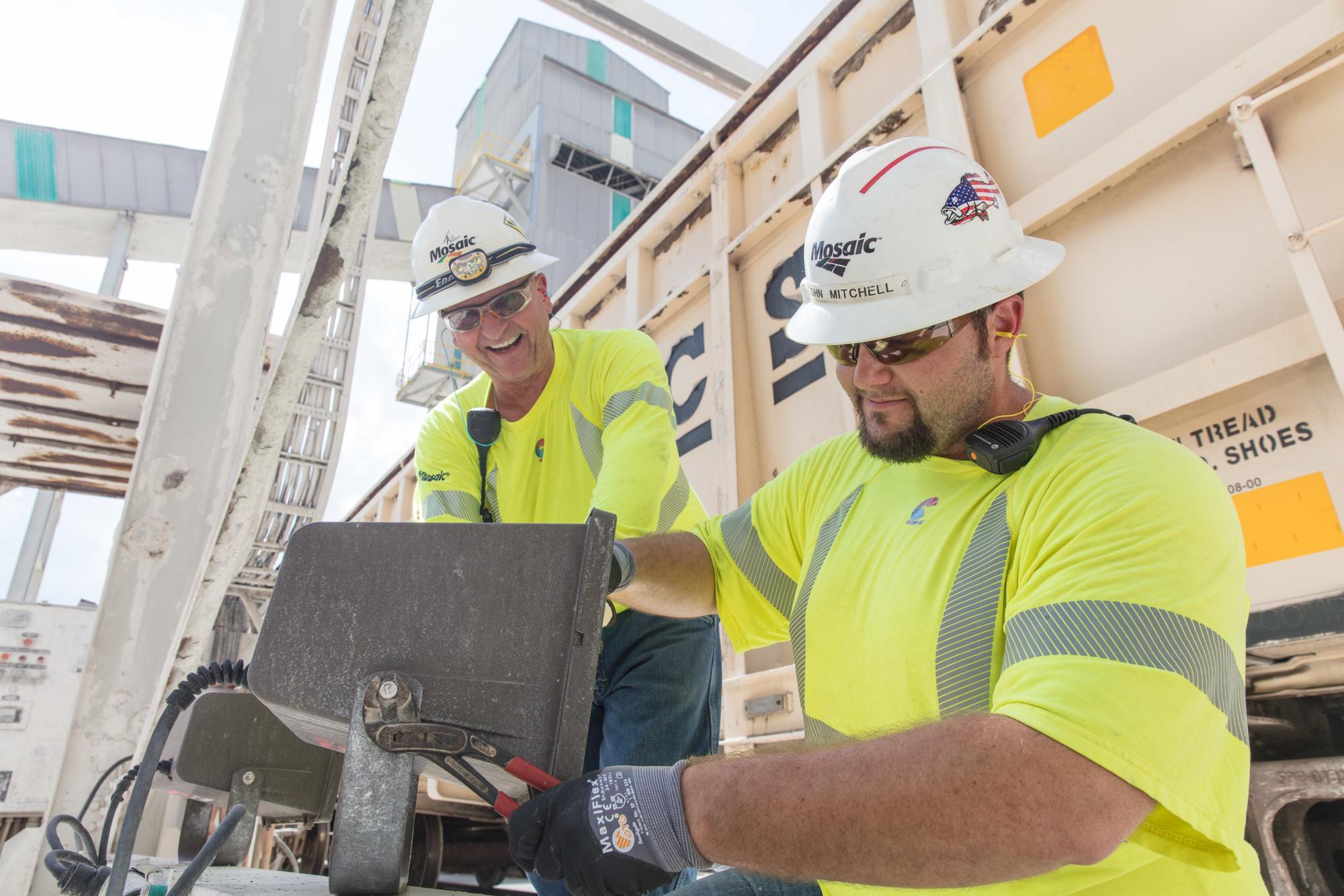 UFCW/ICWUC president to Senate committee: "Workers and labor ...