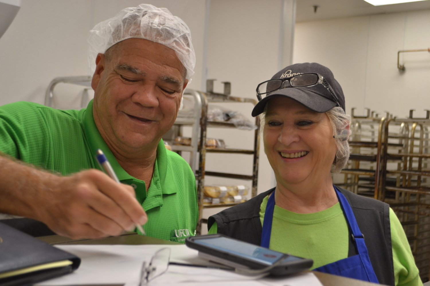 For Members - The United Food & Commercial Workers International Union ...