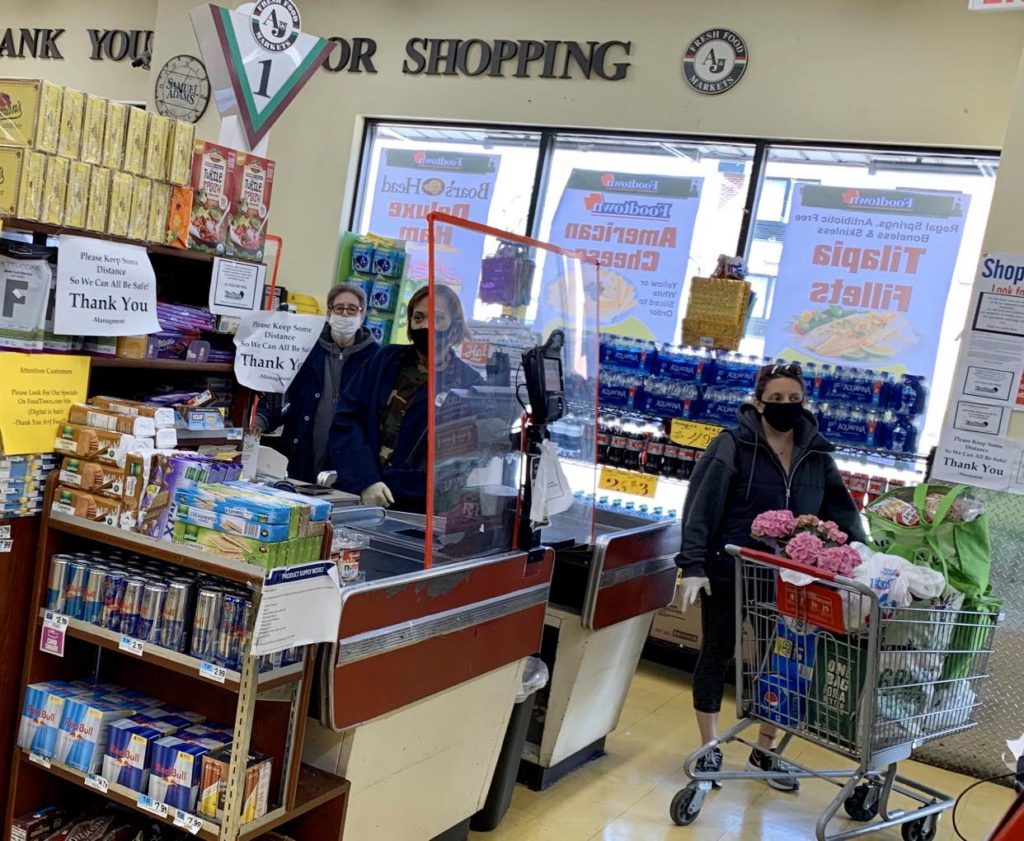 New coronavirus report reveals 72 deaths, 5,000 directly impacted among ...