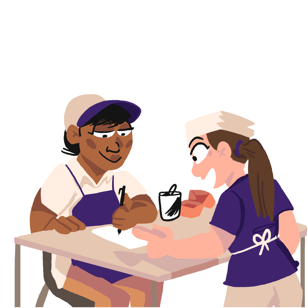 Start a Union – The United Food & Commercial Workers International Union