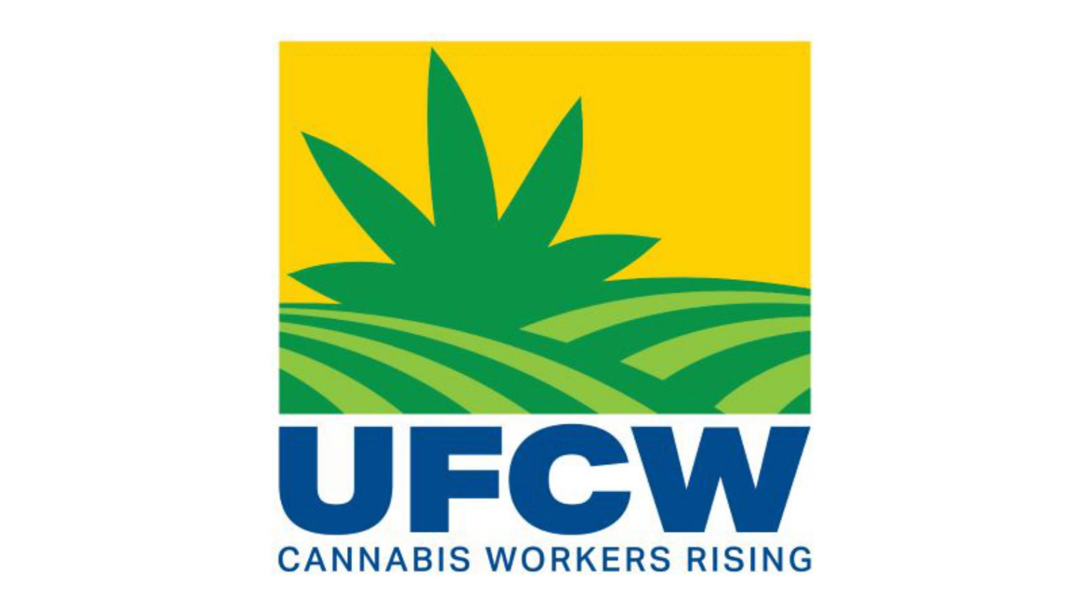 Become Part of the Cannabis & Medical Marijuana Union | UFCW | The ...