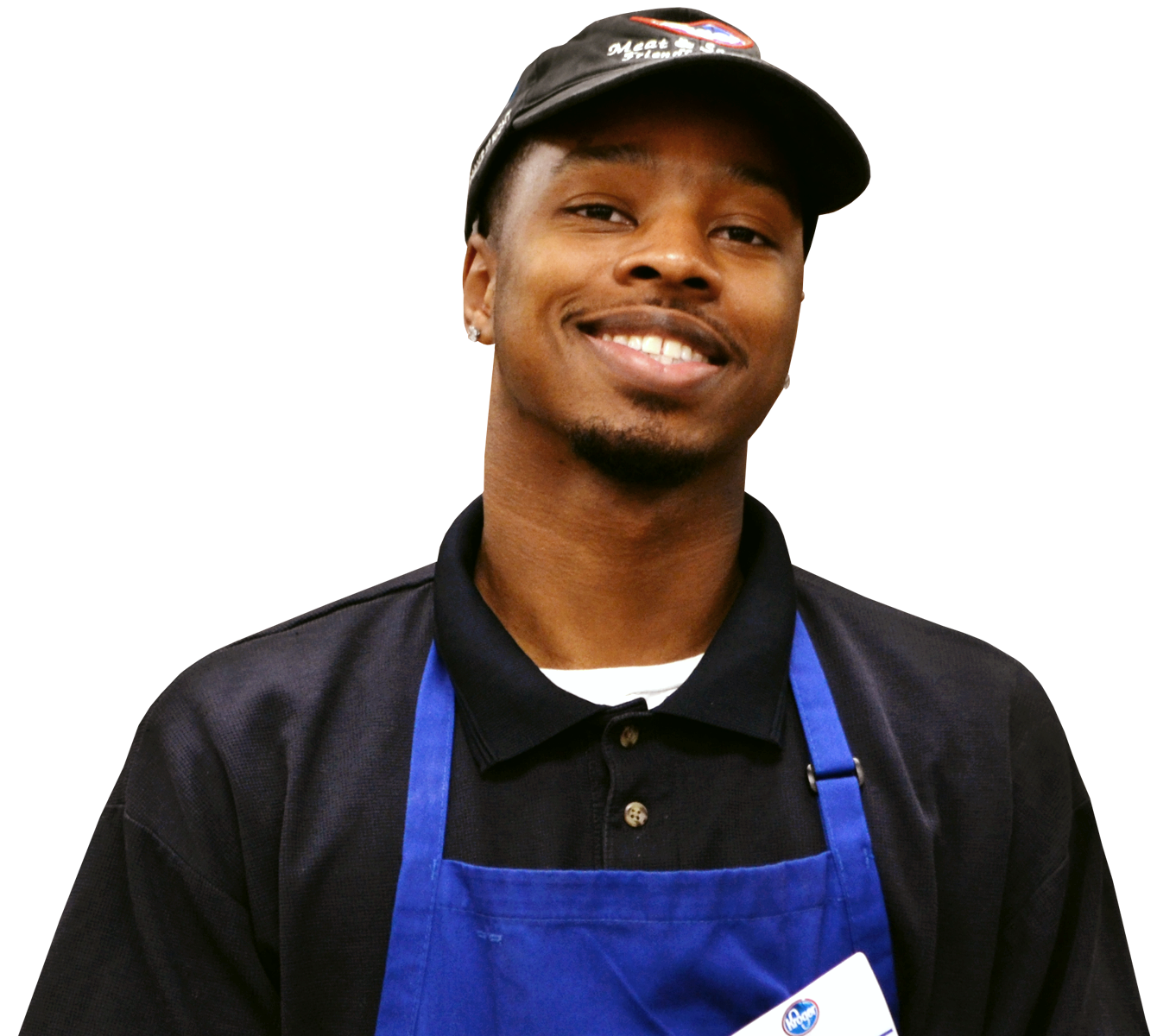 Young Kroger Worker - The United Food & Commercial Workers ...