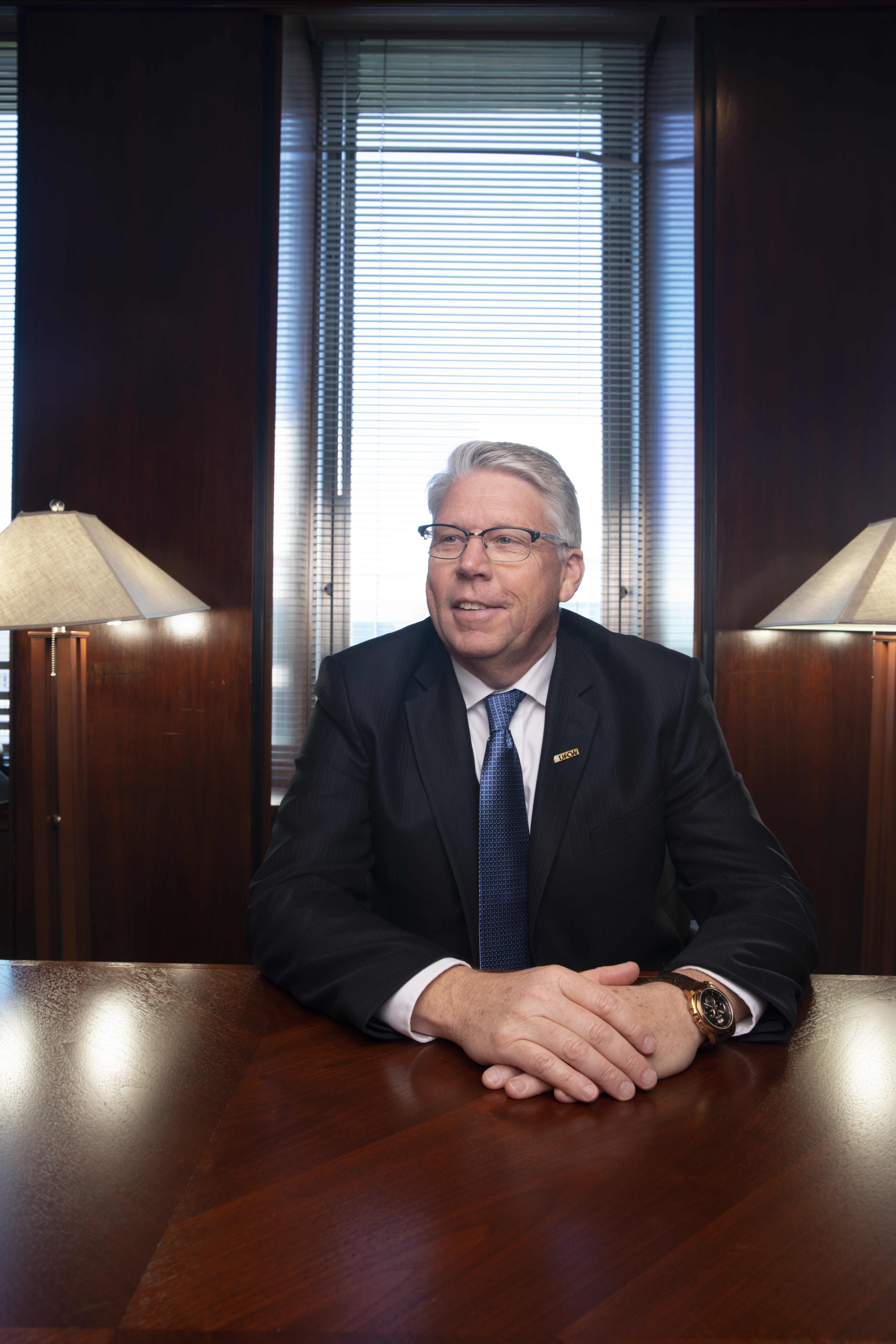 Paul R. Meinema - The United Food & Commercial Workers International ...