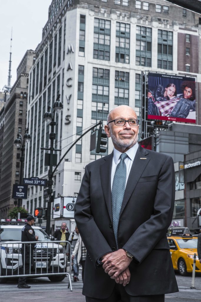 Stuart Appelbaum - The United Food & Commercial Workers International ...