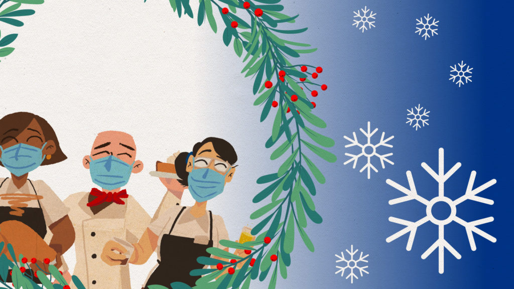 Home - The United Food & Commercial Workers International Union | The ...