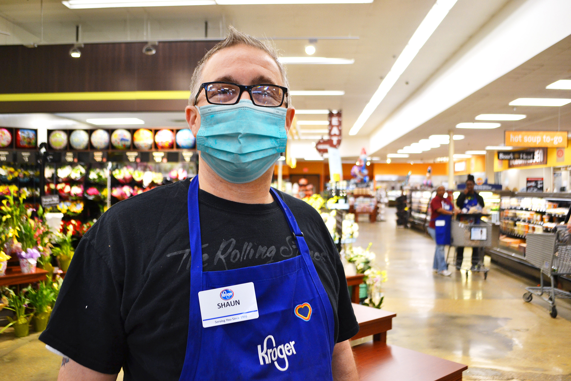 UFCW Kroger Threatens Seattle Food Supply With Store Closures