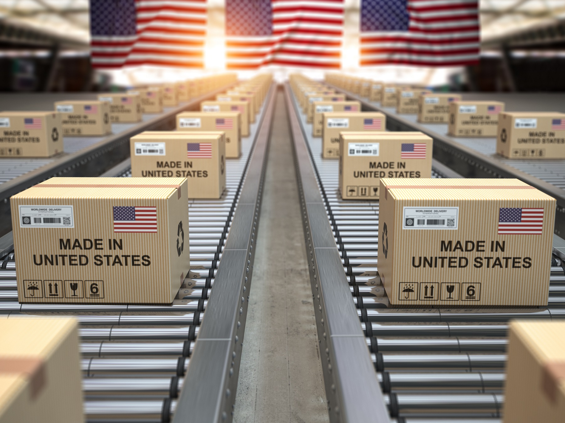 UFCW: Biden ‘Made in America’ Director Brings Experience Needed to Put ...
