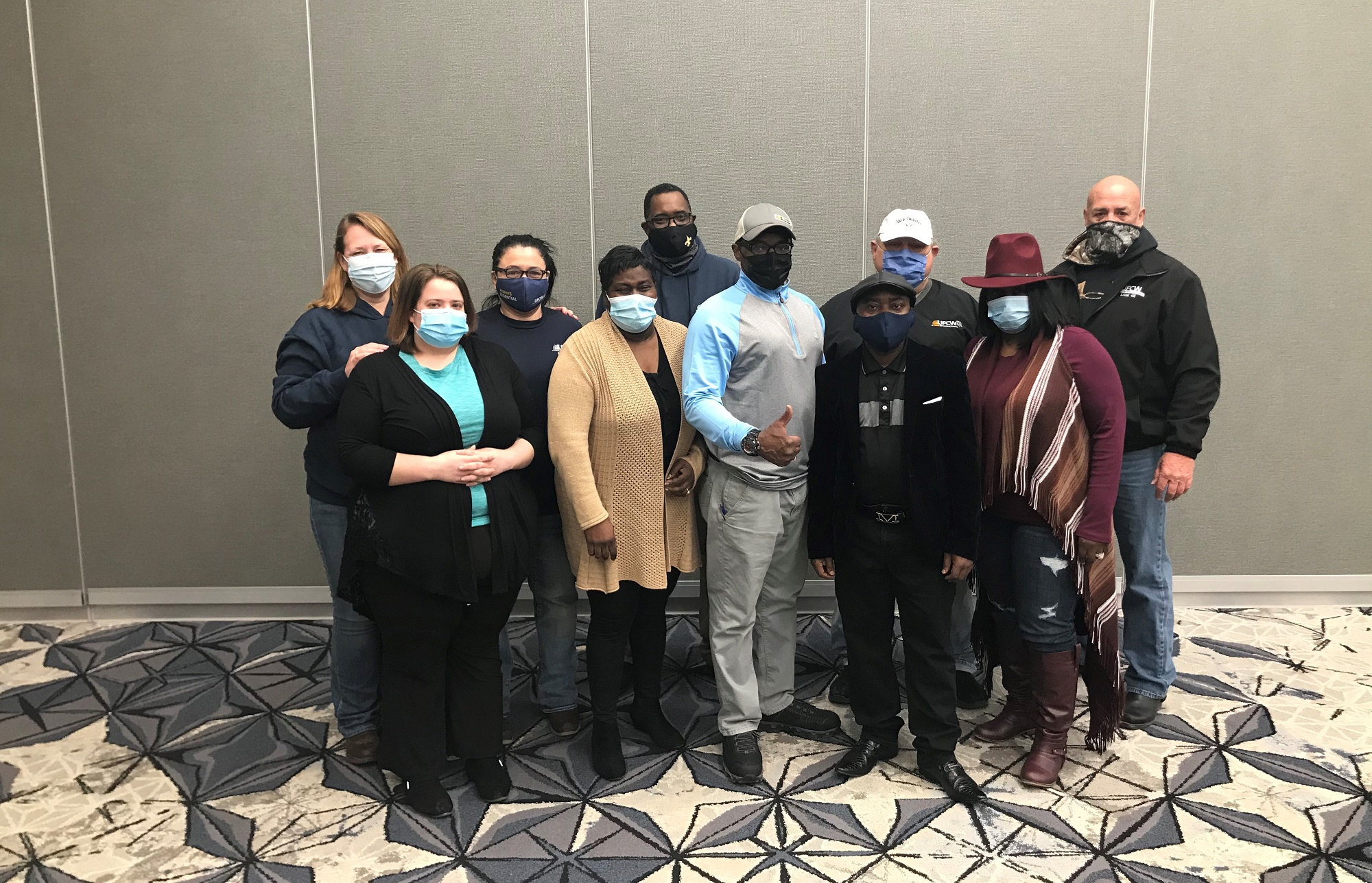 Tyson Foods Workers in Iowa Stand Together for a Better Contract - The ...
