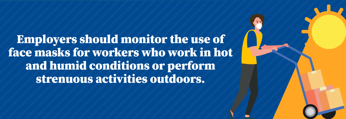 Workplace Strategies for Hot Weather Safety - The United Food ...