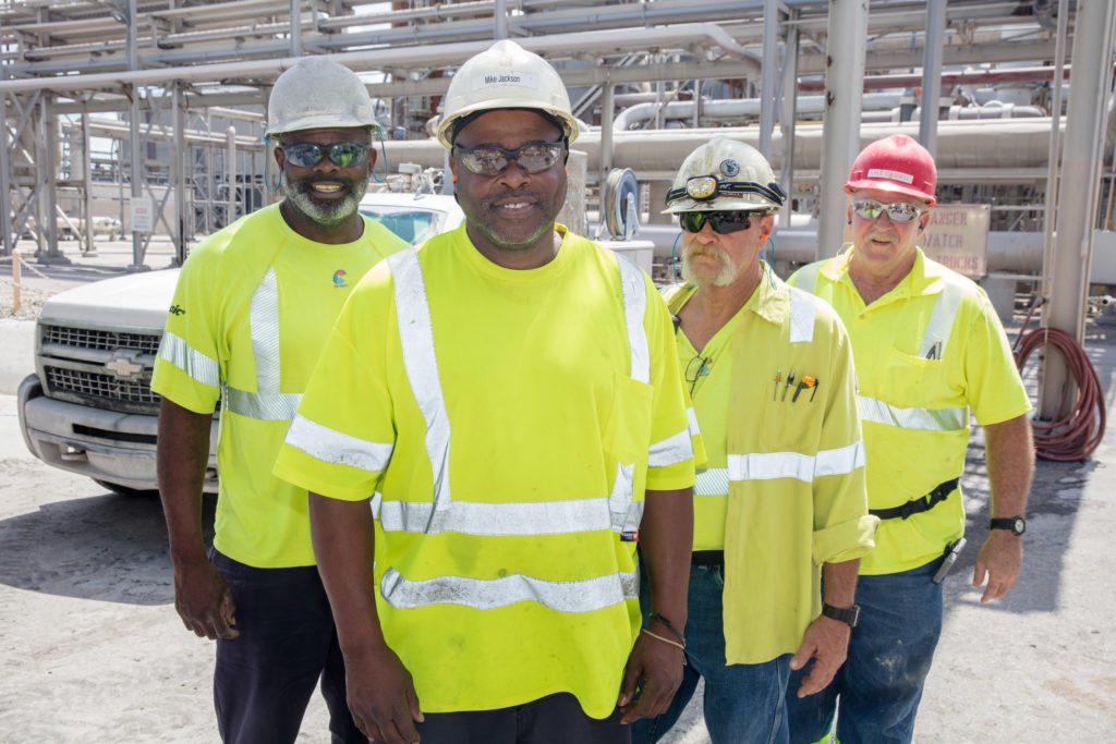 Ohio Chemical Workers Join Our Union Family - The United Food ...