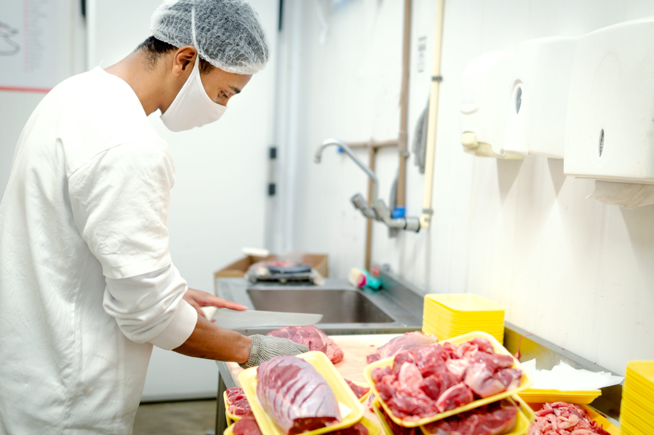 UFCW Applauds the Introduction of The Protecting America’s Meatpacking ...