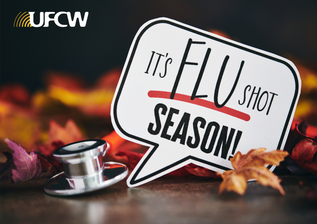 How to prepare and protect yourself for flu season during the COVID-19 ...