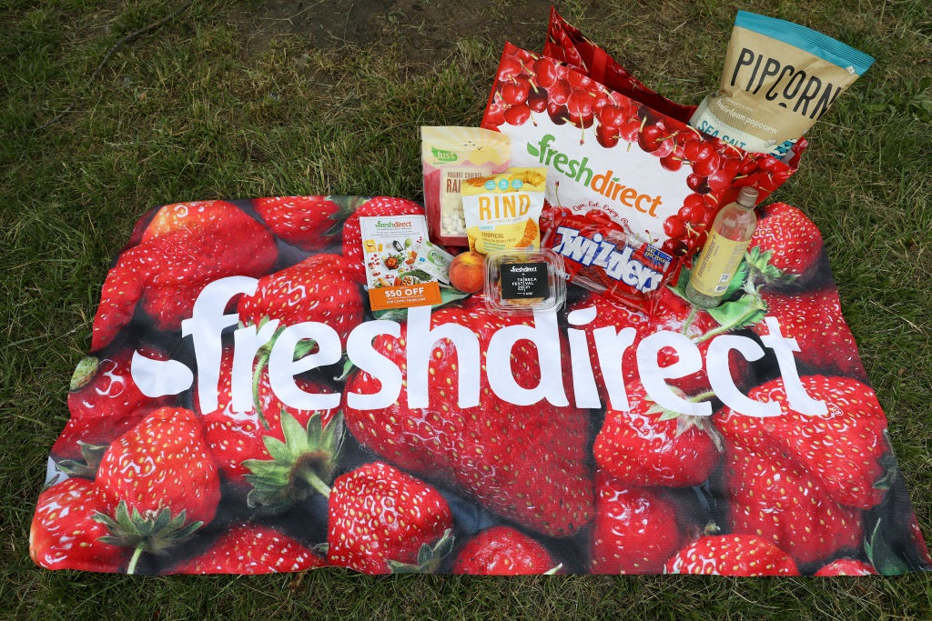 FreshDirect Workers Join Our Union Family - The United Food ...