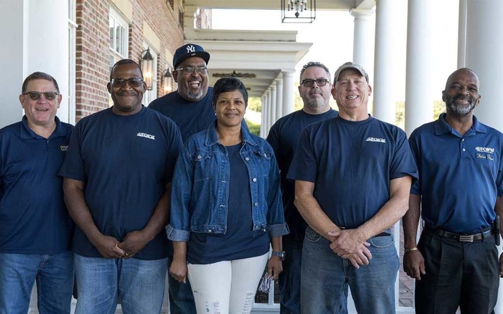 Local 400 Lipton Tea-Unilever Workers in Virginia Ratify New Contract ...