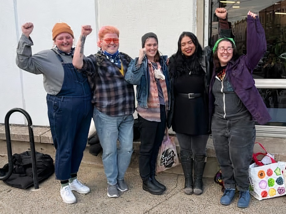 Curaleaf Cannabis Workers Join Local 1776 for a Better Life - The ...