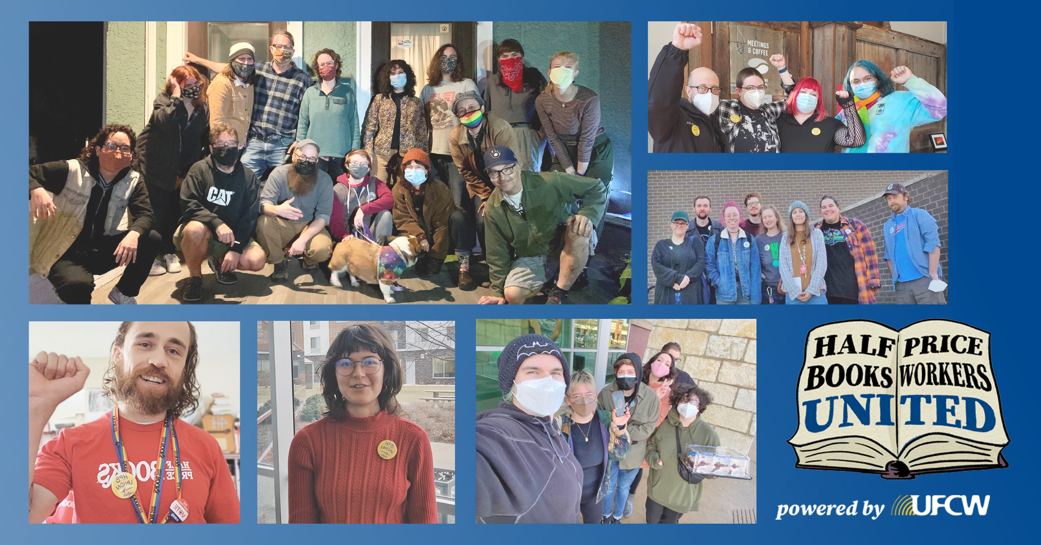 Home - The United Food & Commercial Workers International Union | The ...