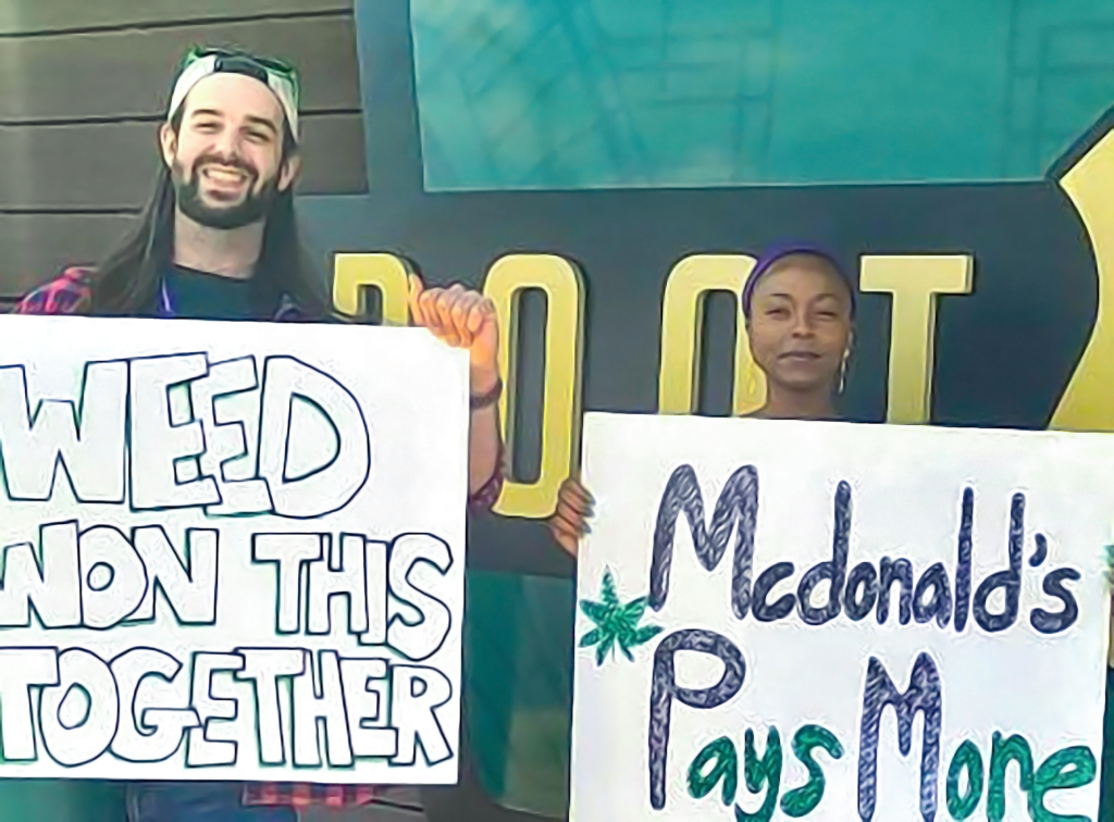 Cannabis Workers Make History in Missouri by Joining Local 655 - The ...