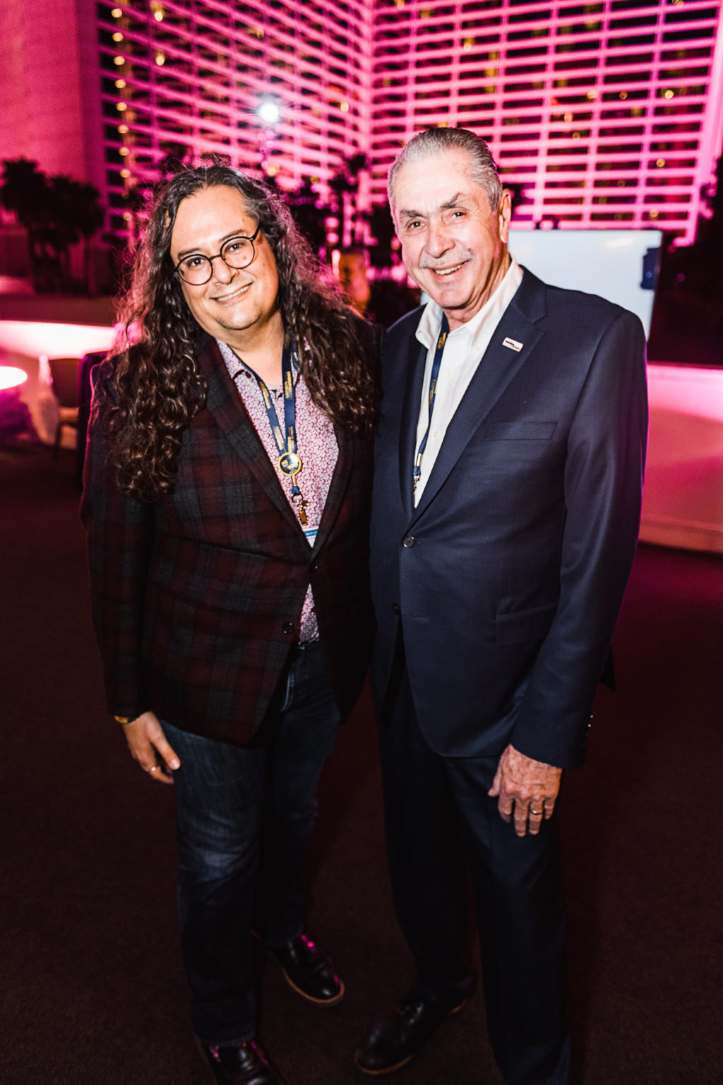 UFCW United Latinos Holds 2022 Education Conference - “United Across ...