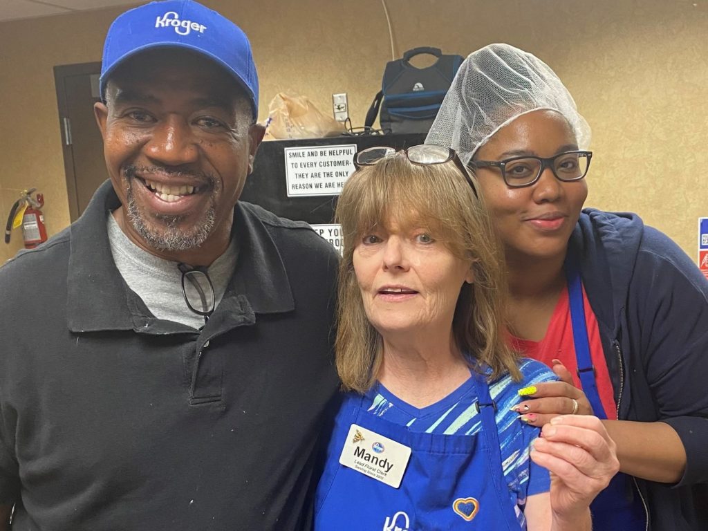 Indiana Kroger Workers Ratify a New Contract - The United Food ...