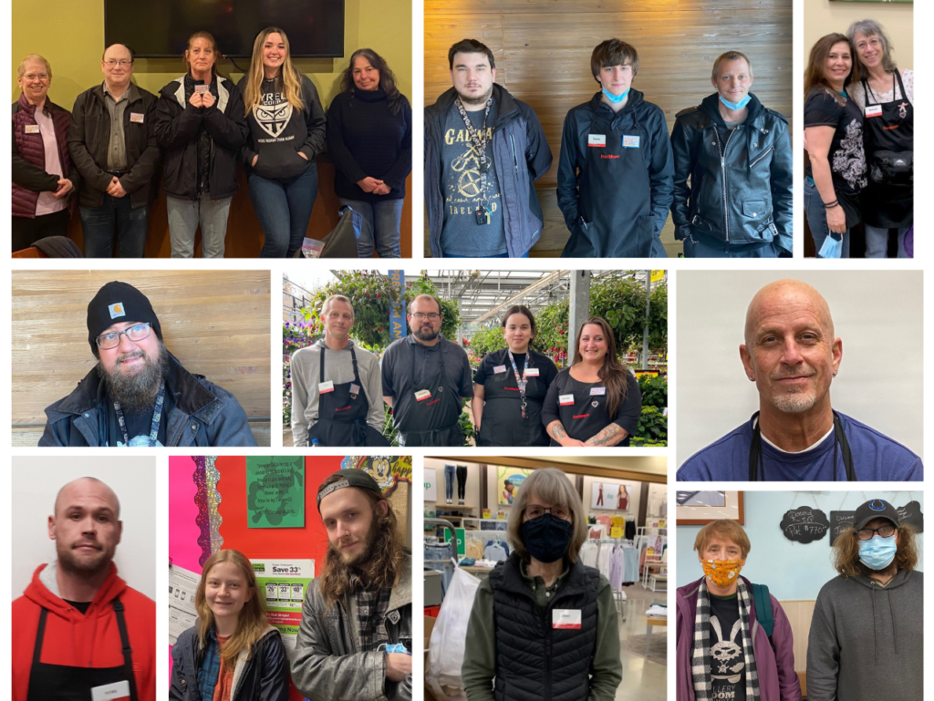 Fred Meyer General Merchandise Workers in Washington Join Local 367 ...