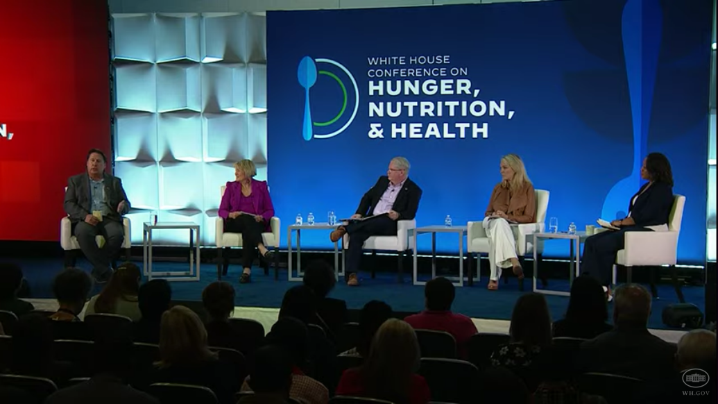 UFCW Highlights Importance of Workers’ Rights, Living Wage at White ...