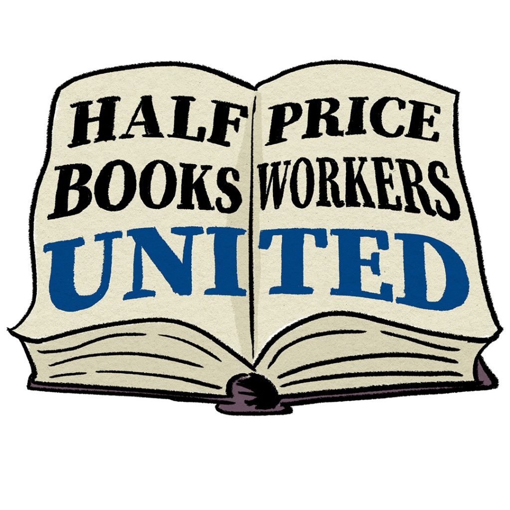 Are Dogs Allowed In Half Price Books