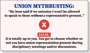 What are Weingarten Rights? - The United Food & Commercial Workers ...