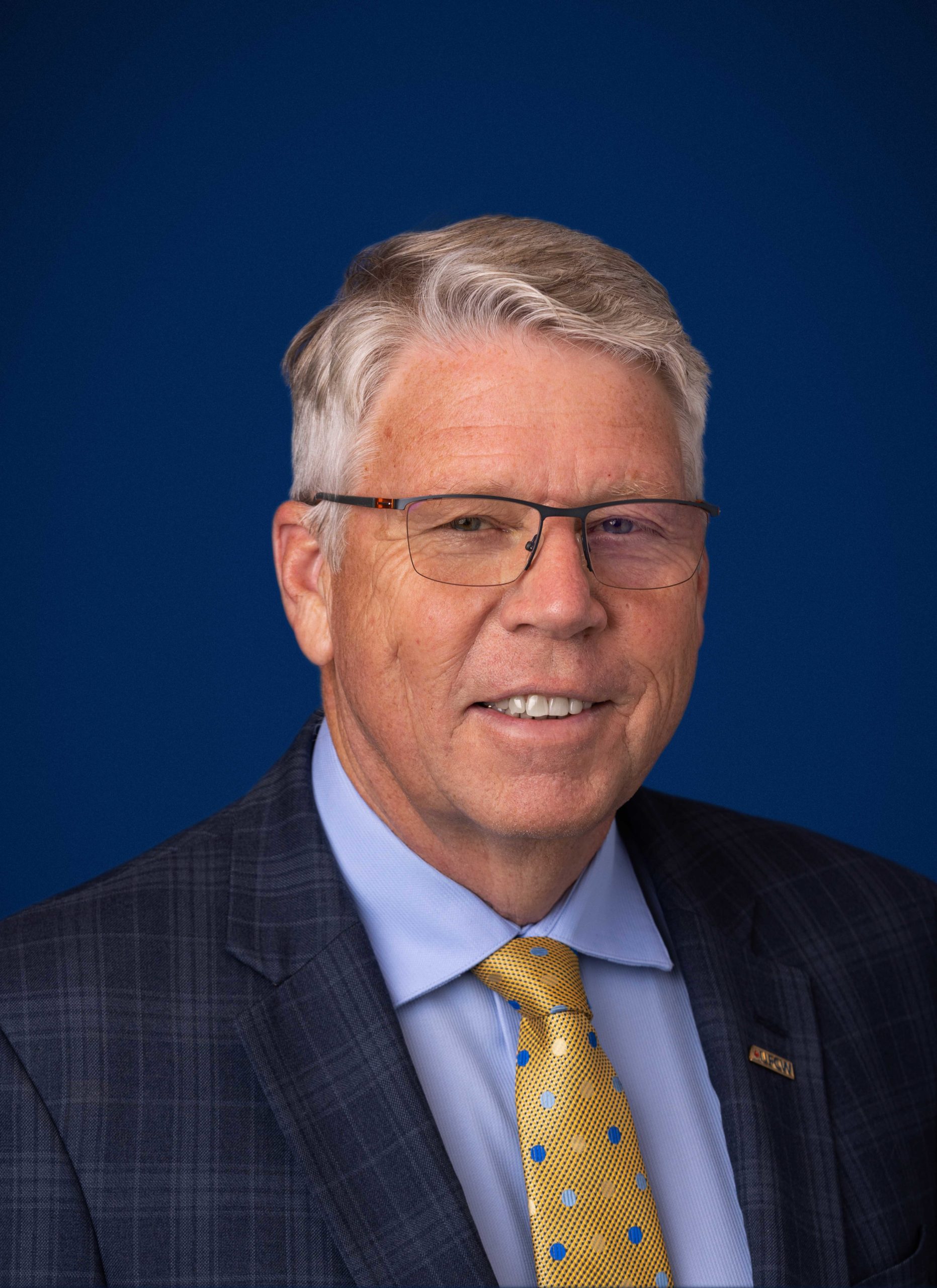 Paul R. Meinema - The United Food & Commercial Workers International ...