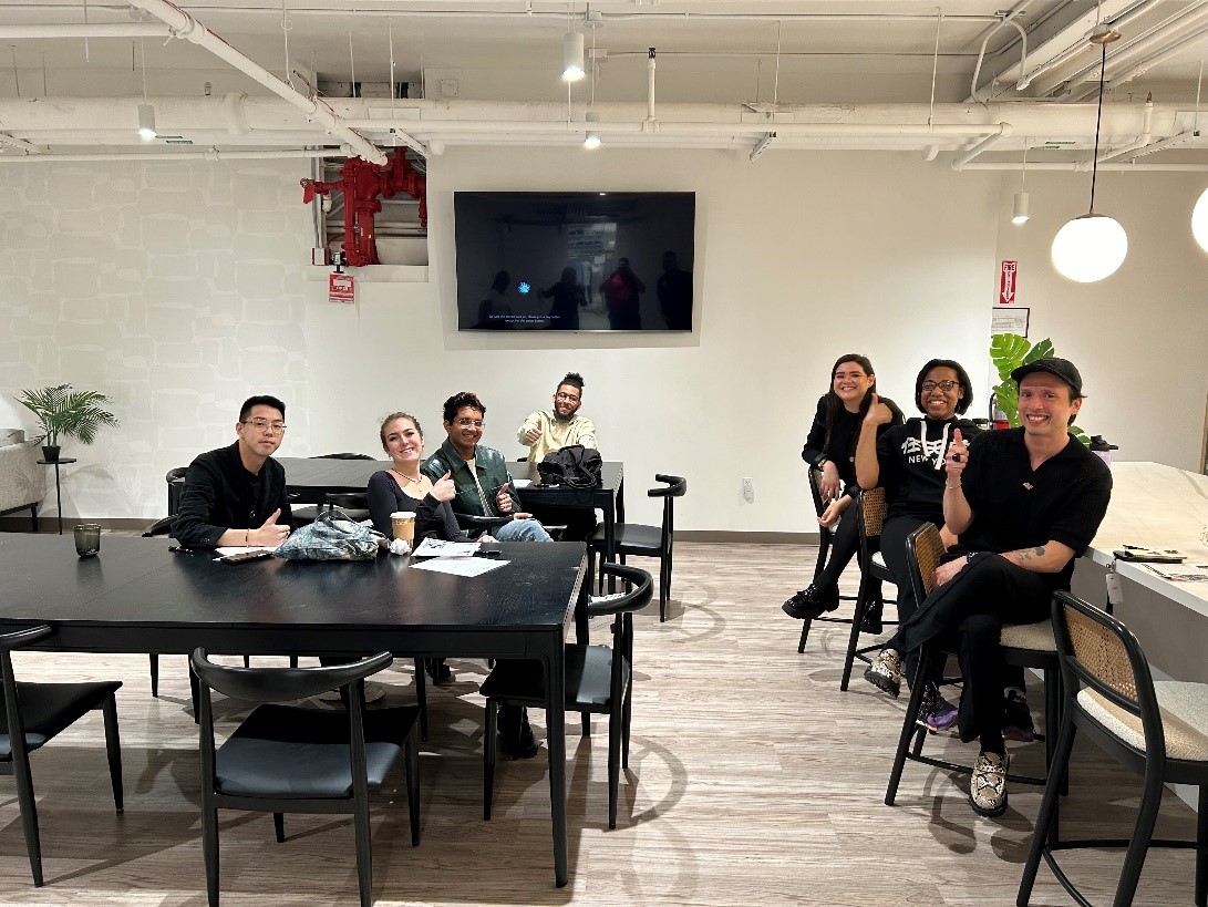 H&M Workers in New York Join RWDSU/UFCW - The United Food & Commercial ...