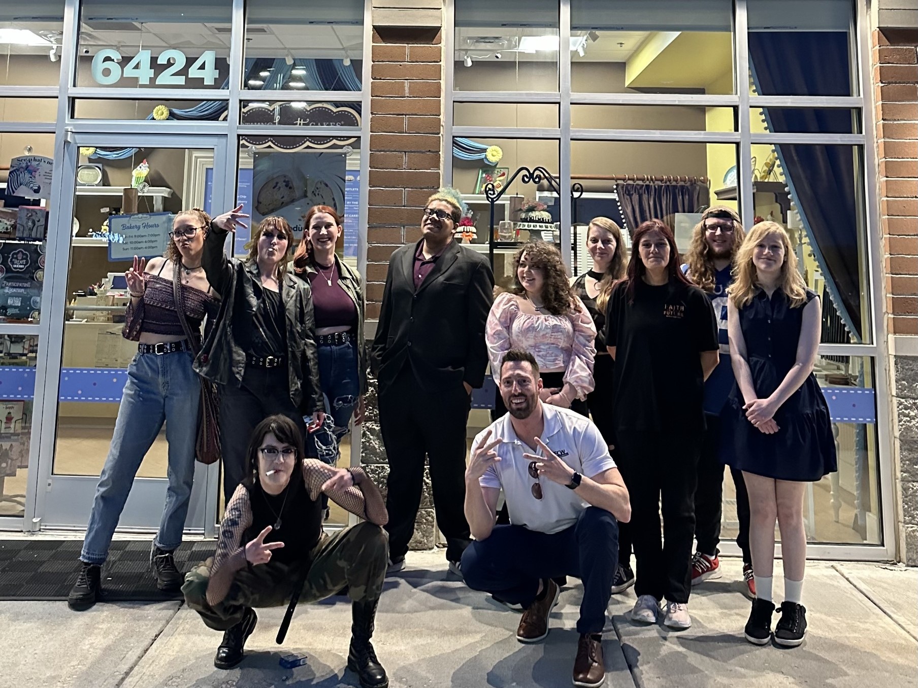 Nothing Bundt Cakes Workers in Indiana Join Local 700 - The United Food ...