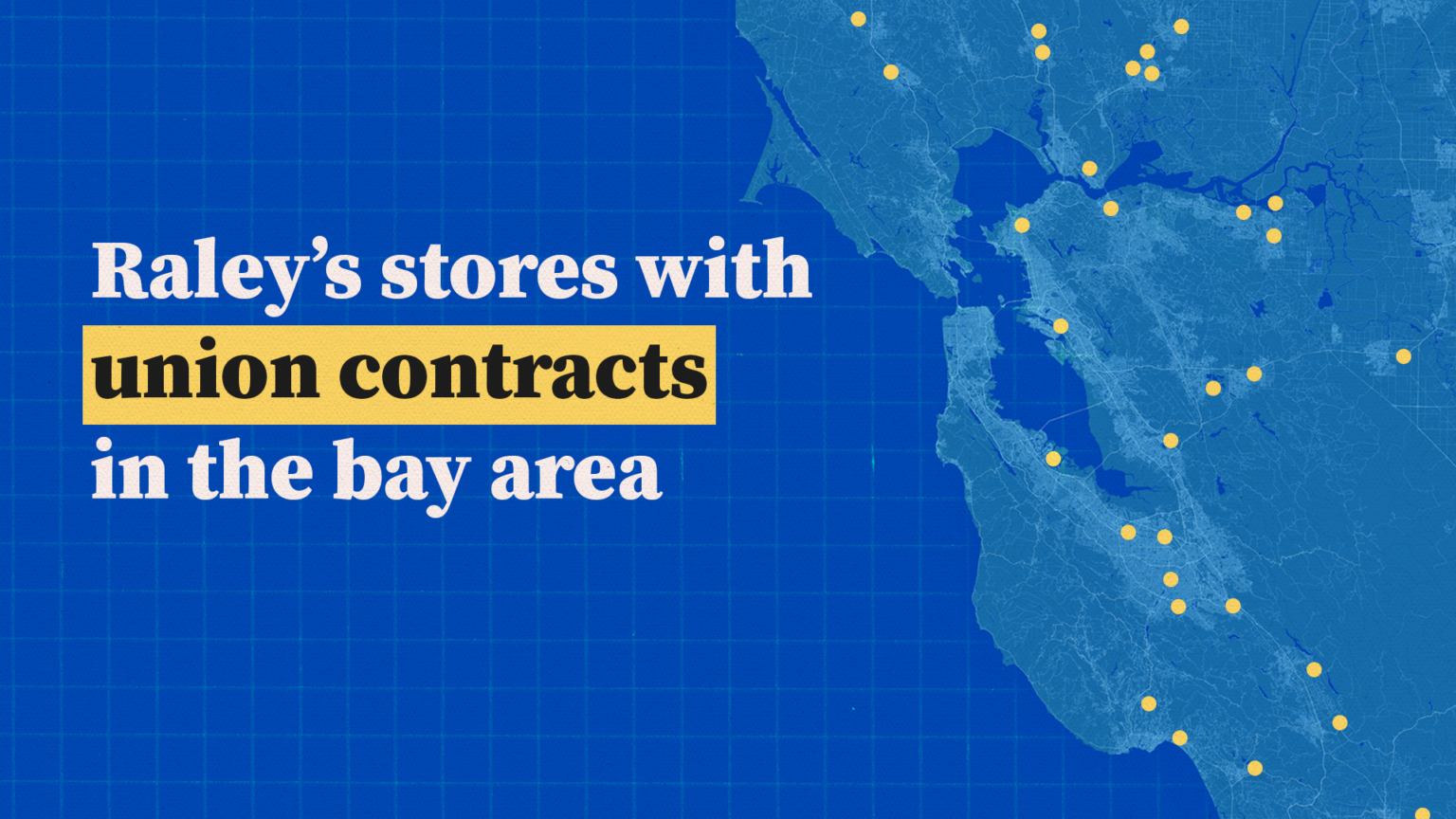 Raley’s Union - The United Food & Commercial Workers International ...