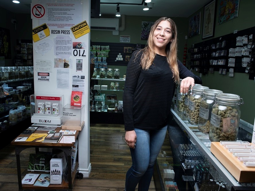 Cannabis Workers in Minnesota Stand Together for a Strong, First ...