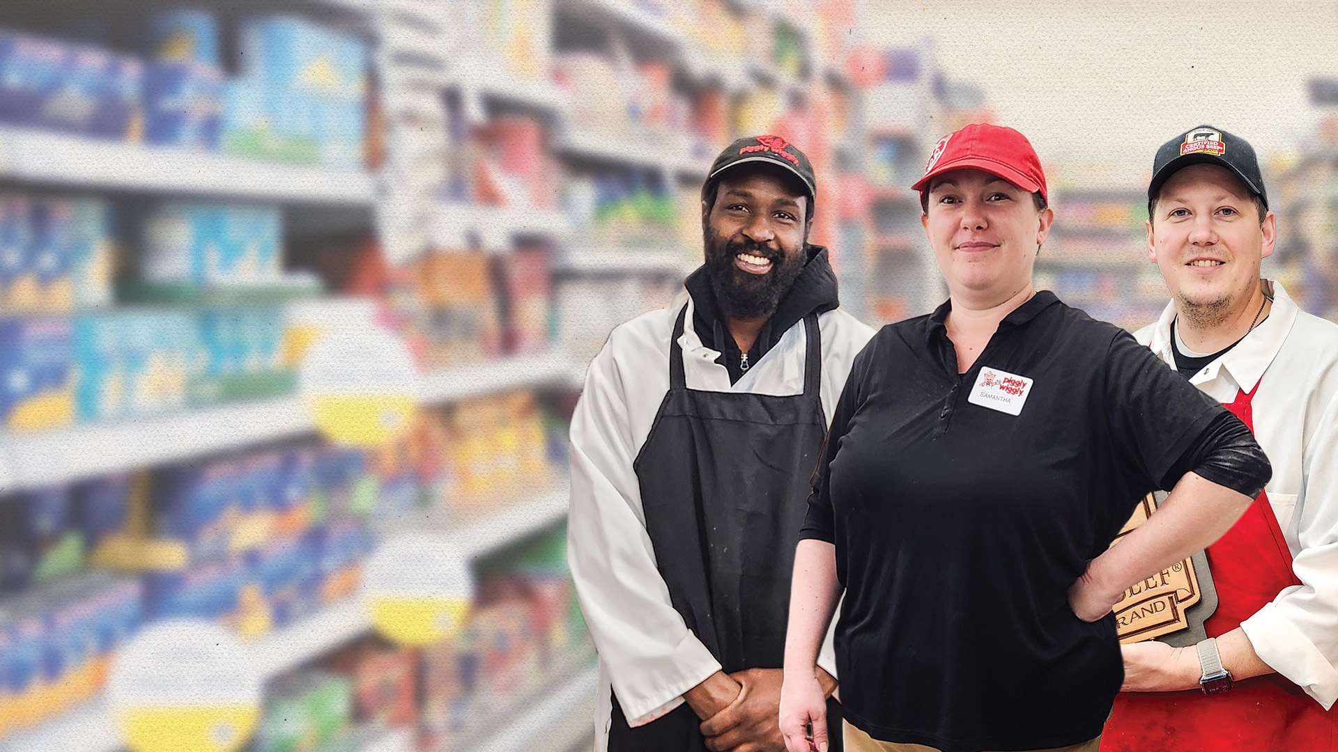 La Unión de Piggly Wiggly - The United Food & Commercial Workers ...