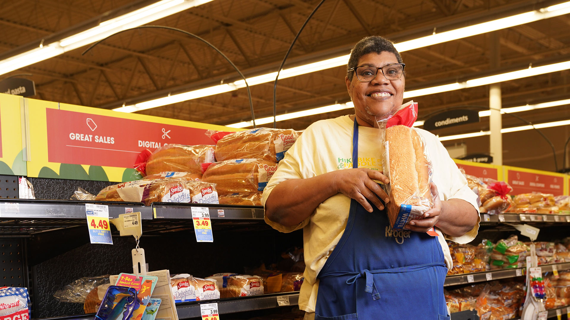 Join the Virginia Kroger Union - The United Food & Commercial Workers ...