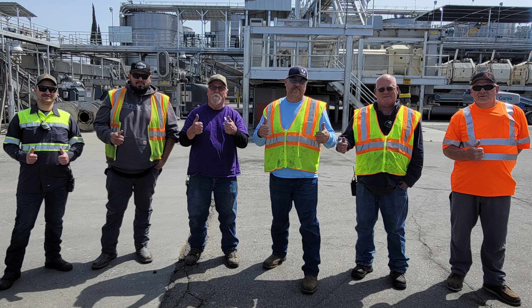 E & J Gallo Winery Workers in California Ratify a New Contract - The ...