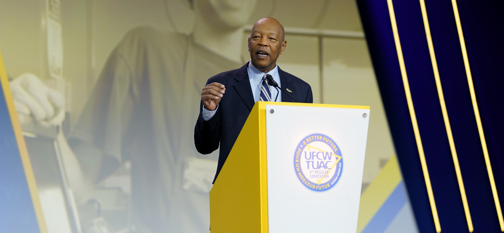 Home - The United Food & Commercial Workers International Union | The ...