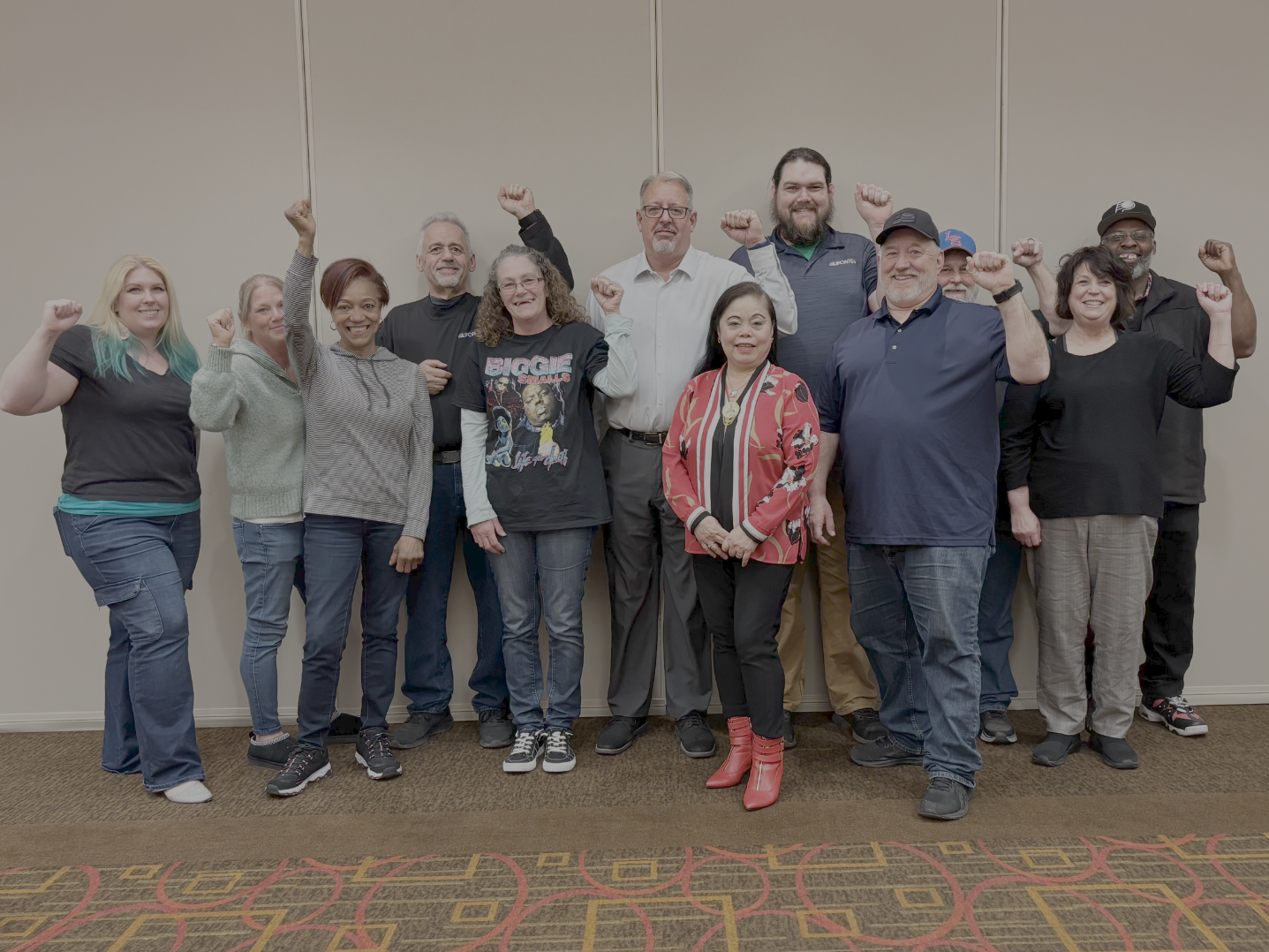 Indiana Kroger Workers Ratify a New Contract - The United Food ...