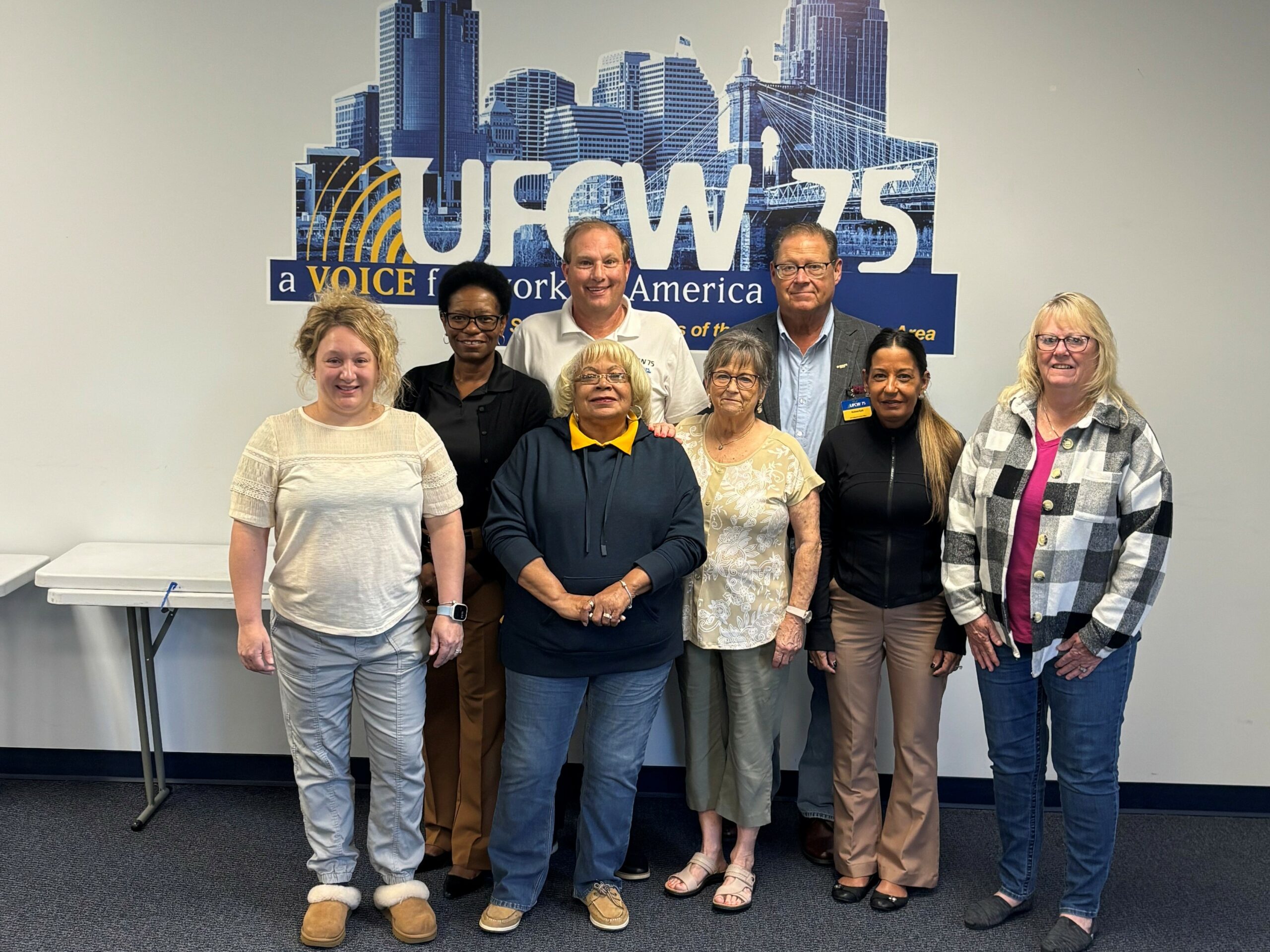 CVS Workers in Ohio, Kentucky and Indiana Ratify a New Contract - The ...