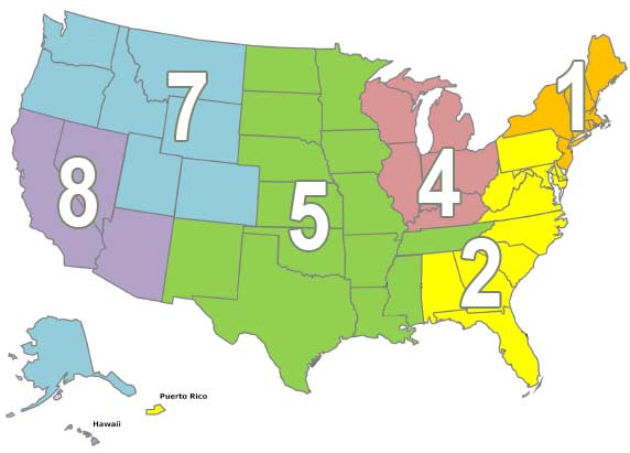 Our Structure | The United Food and Commercial Workers International ...